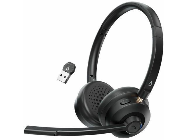 Click here for Creative Chat Wireless On-Ear Headset with Noise-C... prices