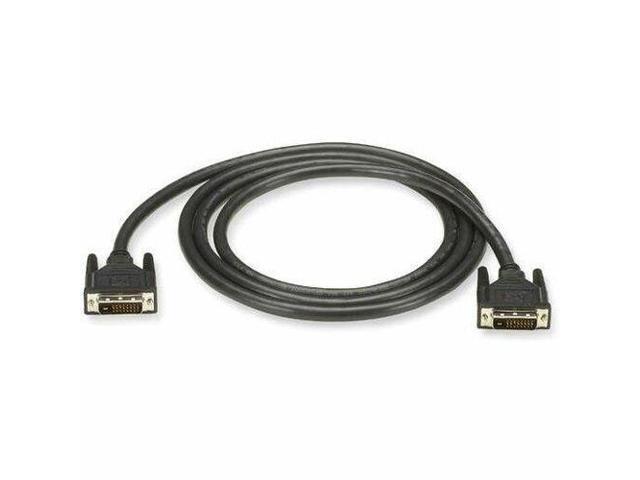 Click here for Black Box DVI-D Dual-Link Digital Video Cable Male... prices