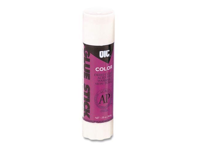 Click here for Glue Stick1.3 oz Applies Purple Dries Clear 50006 prices