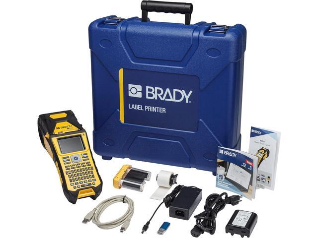 Click here for M610 HANDHELD LABEL MAKER W/HARD CASE prices