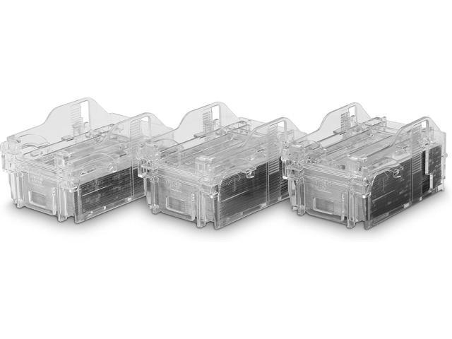 Click here for HP Stapler/Stacker Finisher Staples Y1G14A prices