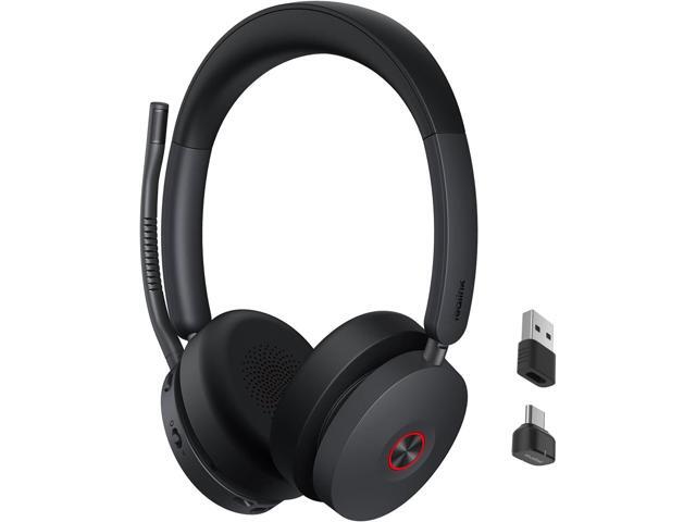 Click here for Yealink BH74 Active Noise Canceling Wireless Heads... prices