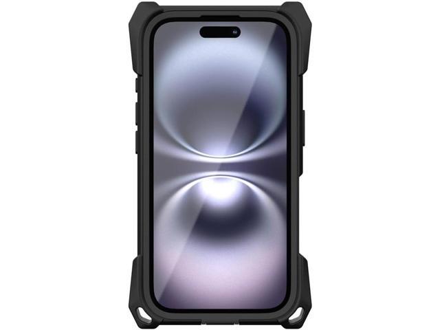 Click here for AXTION EDGE FOR IPHONE 16 WITH SCREEN PROTECTOR prices