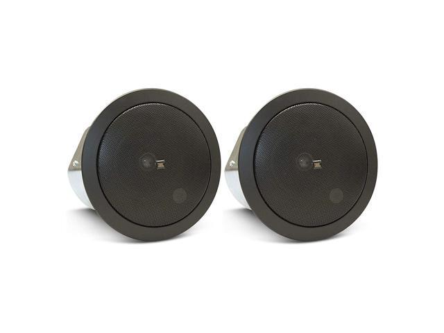 Click here for JBL Professional C24CT-BK 4 Background/Foreground... prices