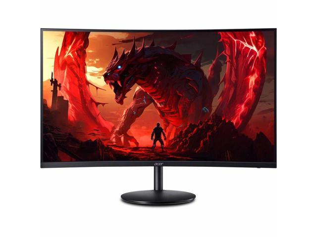 Click here for Acer Nitro XZ322QU S3 32 WQHD 2560x1440 LCD 1500r... prices