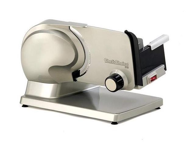 Click here for ChefsChoice M615A Premium Electric Food Slicer prices