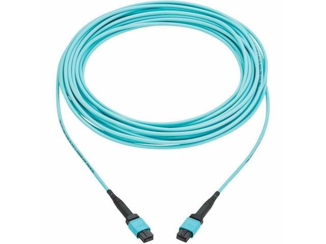 Click here for Tripp Lite 100G Multimode 50/125 OM4 Fiber Optic C... prices