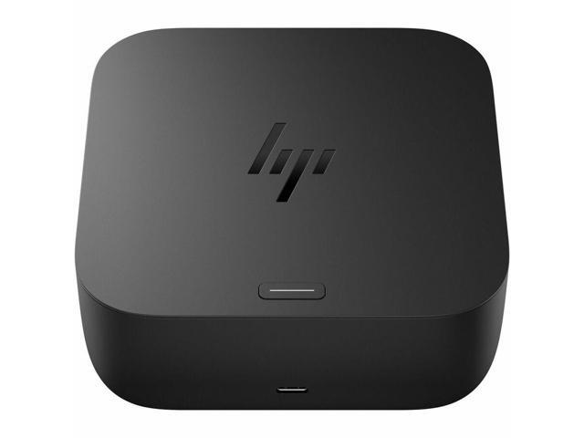 Click here for Hp 100W Usb-c G6 Dock  Jet Black - Jet black prices