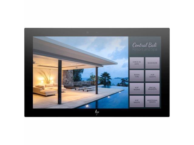 Click here for HP Engage 16t 15.6 Full HD 60Hz LCD Monitor 16:9 B... prices