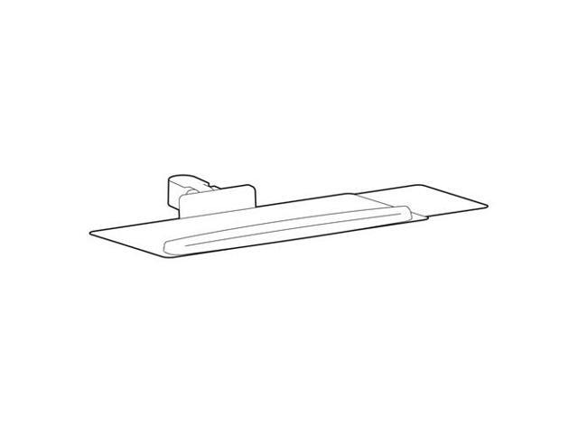 Click here for Ergotron Mounting Tray for Keyboard Mouse Mounting... prices