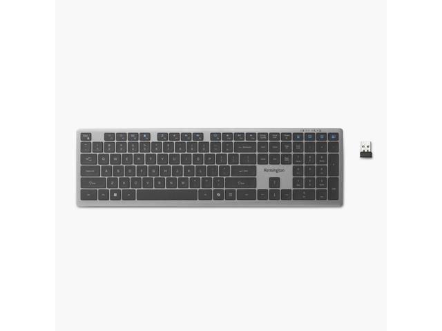 Click here for Kensington KB535 Wireless Keyboard  Bluetooth & 2.... prices