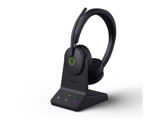 Click here for Yealink WH68 ANC DECT & Bluetooth Wireless Headset... prices
