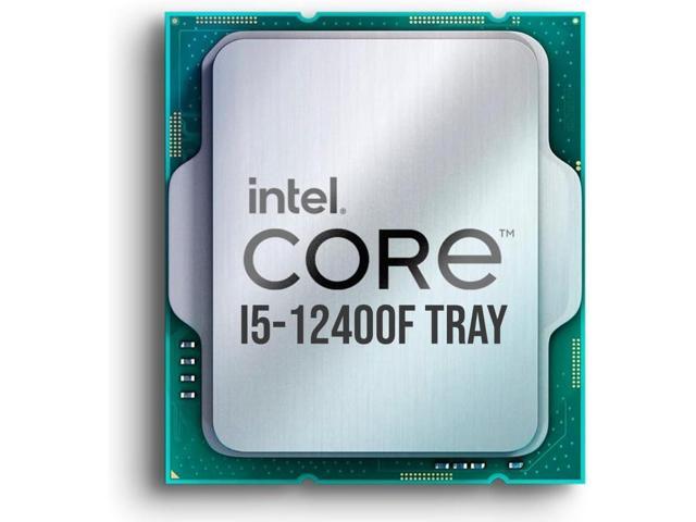 Click here for Intel Core i5-12400F 6 Core 2.50 GHz OEM/Tray Proc... prices