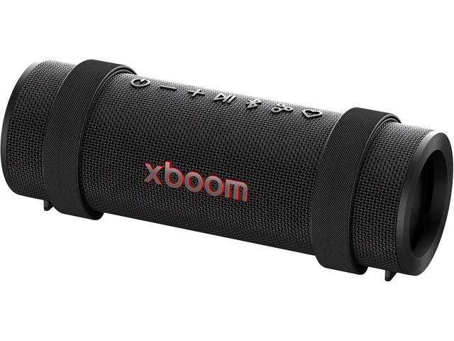 Click here for LG xboom Grab by will. i.am  Portable Outdoor Blue... prices