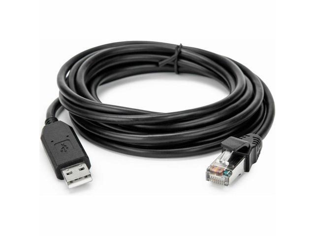 Click here for Rocstor RJ-45/USB Network Cable prices