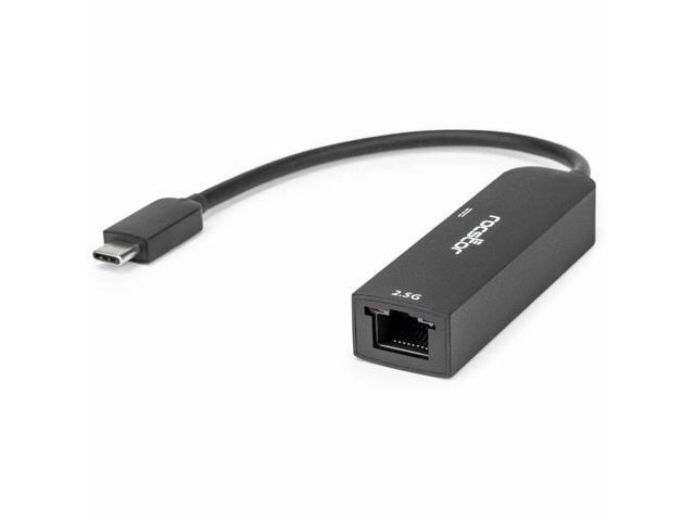 Click here for Rocstor USB-C to 2.5G Ethernet Adapter with 100W P... prices