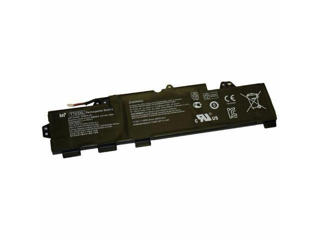 Click here for BTI 933322-855-BTI 3-Cell 11.55V Li-IOn Battery Fo... prices