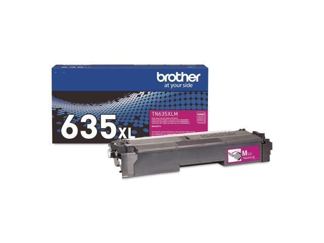 Click here for Brother TN635XLM Original High Yield Laser Toner C... prices