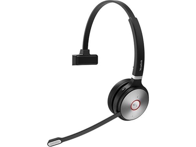 Click here for Yealink WH62 Mono UC Wireless Noise Canceling Head... prices