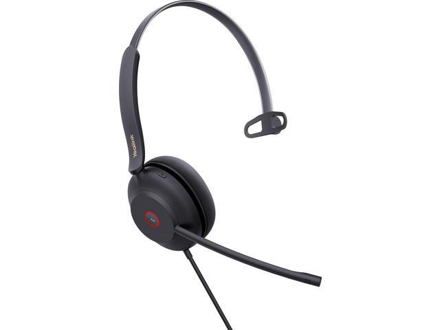 Click here for Yealink UH37 Mono UC Professional USB Headset prices