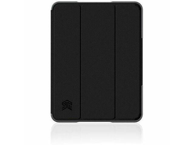 Click here for STM Dux Plus Case for Apple 13 iPad Pro M4  Black... prices