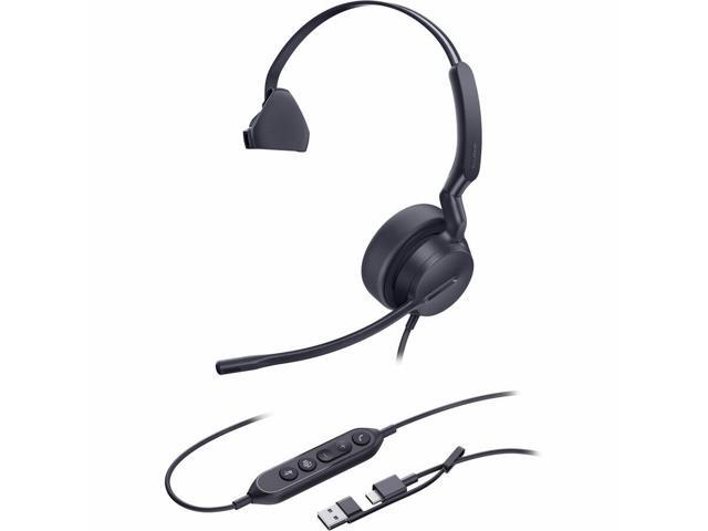 Click here for Yealink UH42 Headset prices