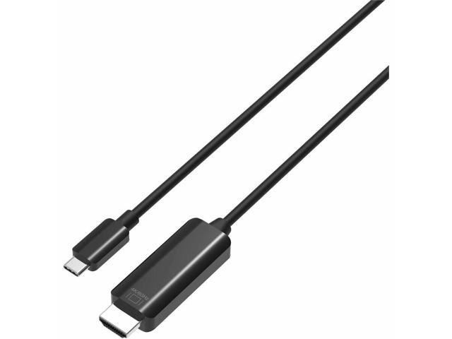Click here for USB-C to HDMI 2.0 2 Meter Cable prices