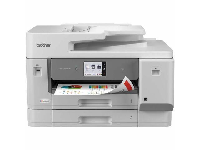 Click here for Brother Workhorse MFC-J6975DW Business Color Inkje... prices