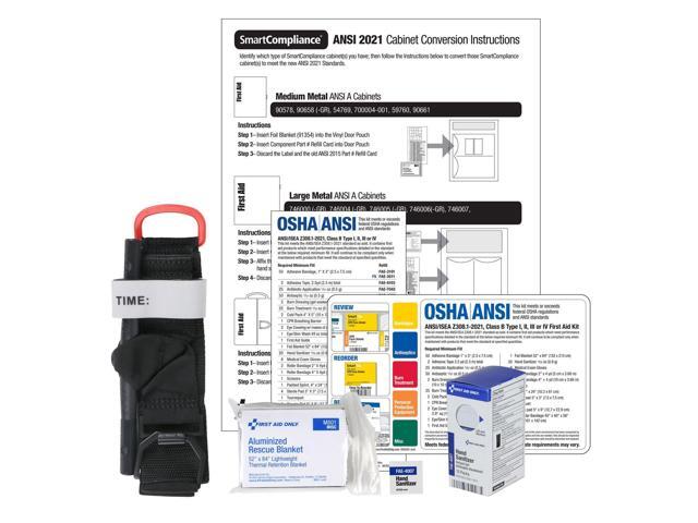 Click here for Smart Compliance B 2021 Conversion Kit 12 Pieces 9... prices