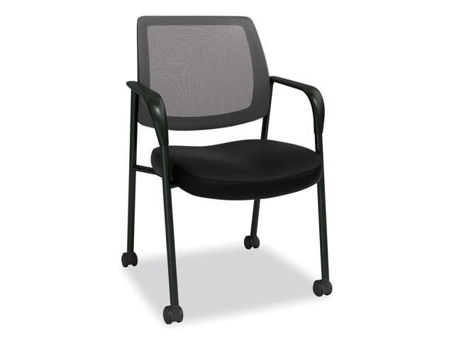 Click here for Alera Wessex Mesh Fabric Guest Chair - 24.41 x 23.... prices