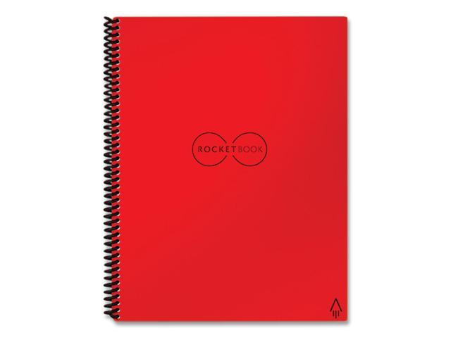 Click here for Rocketbook Core Reuasble Smart Notebook 8.5x11 Dot... prices