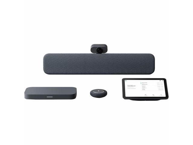 Click here for Lenovo Series One 21N60001US Video Conference Bund... prices