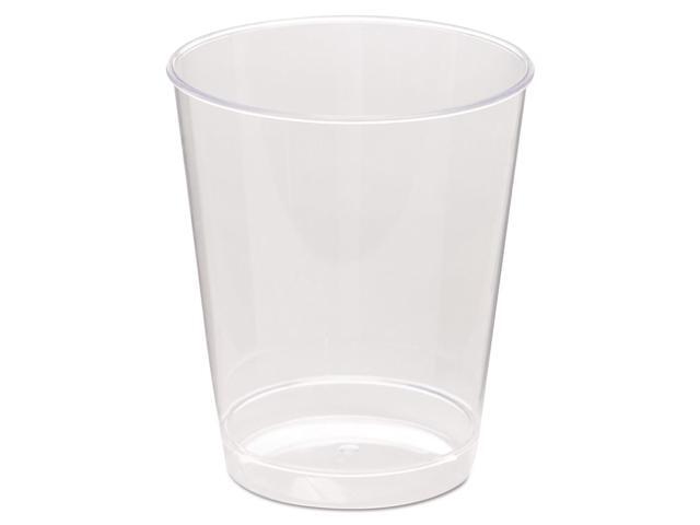 Click here for Comet Plastic Tumbler Tall 8 oz Clear 25/Pack 20 P... prices