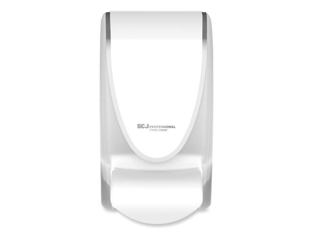 Click here for Transparent Manual Dispenser 1 L 4.92 x 4.6 x 9.25... prices