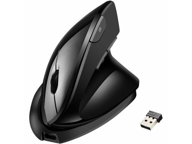 Click here for Adesso iMouse V30 2.4GHz Wireless Adjustable Verti... prices