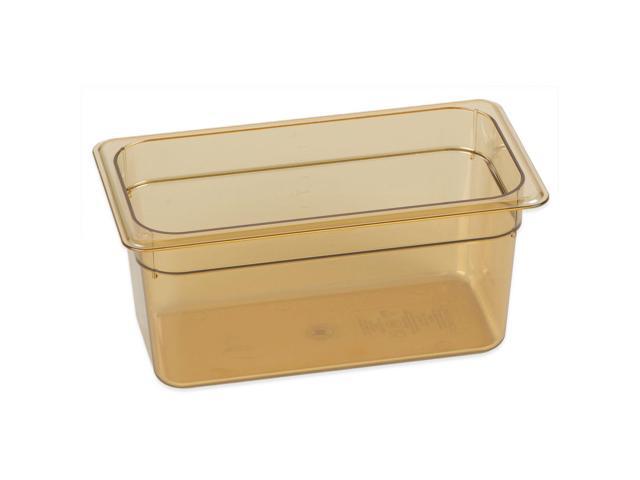 Click here for Carlisle StorPlus High Heat Food Pan 5.7qt 12.75x1... prices