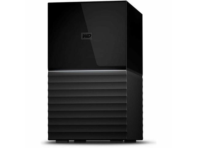 Click here for WD 28TB My Book Duo Desktop RAID External Hard Dri... prices