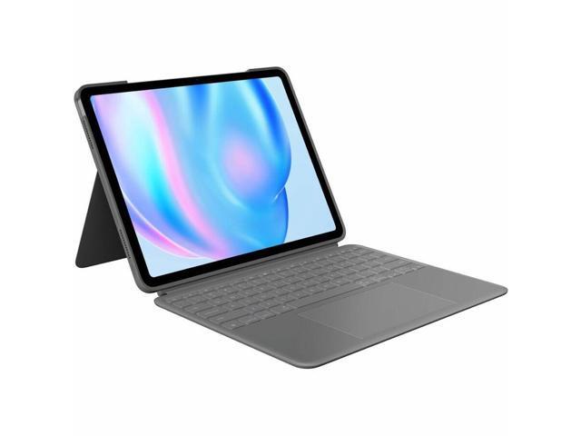 Click here for Logitech Combo Keyboard Case for 13in iPad Air Oxf... prices
