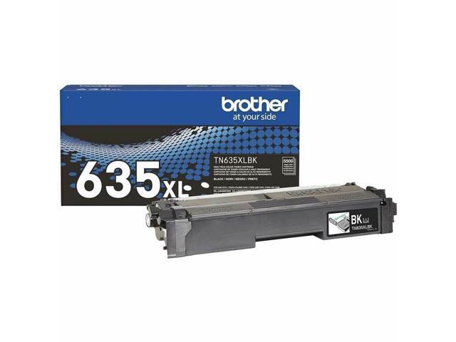 Click here for Brother Original High Yield Laser Toner Cartridge... prices