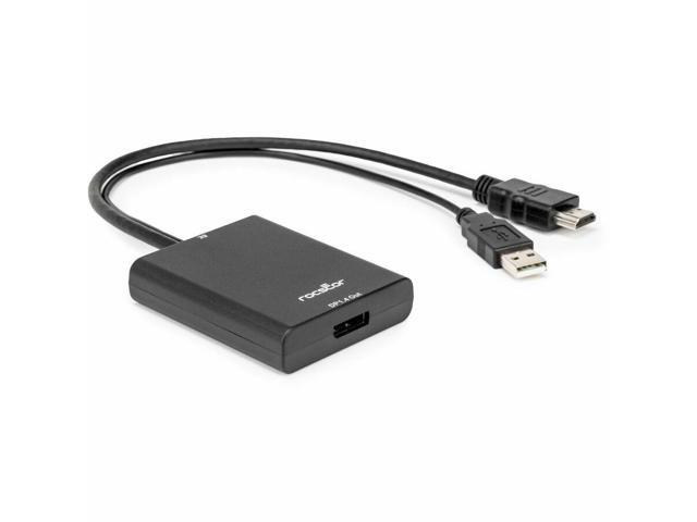 Click here for Rocstor RD14 USB4 40Gbps Portable Dock prices