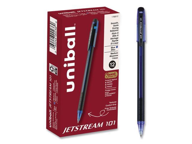 Click here for Uni-ball Jetstream 101 Hybrid Gel Pen  Bold 1 mm... prices