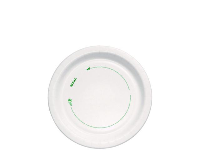 Click here for Compostable Paper Dinnerware ProPlanet Seal Plate... prices