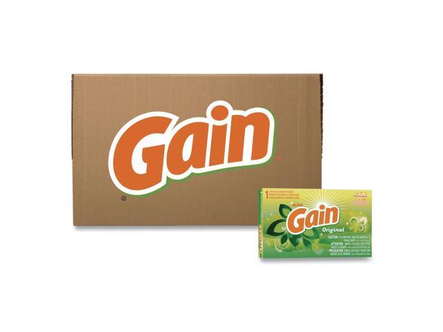 Click here for Gain Powder Laundry Detergent Original Scent 1.8 o... prices