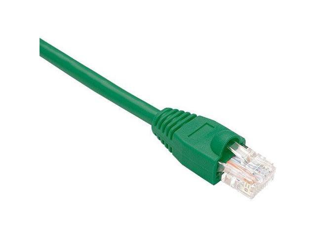 Click here for Unirise Cat.6 Patch Network Cable PC620FGRNS prices