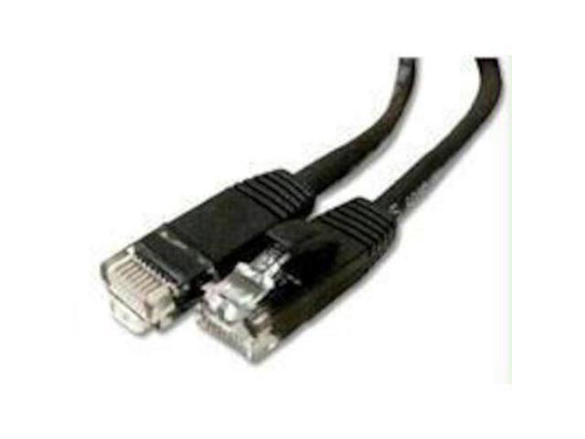 Click here for Unirise Cat.6 Patch Network Cable PC630FGRYS prices