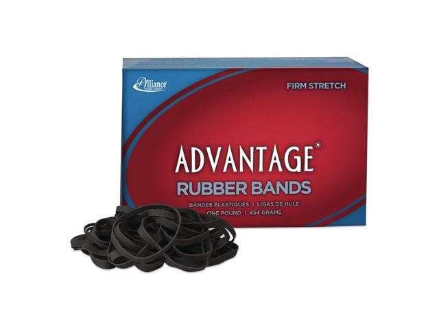 Click here for Advantage Classic Black Rubber Bands Size 64 0.04... prices