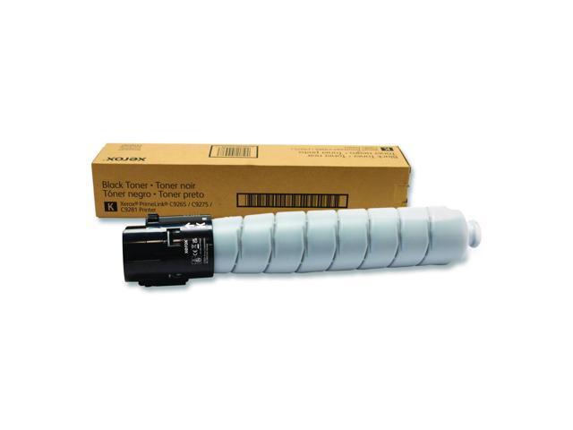 Click here for Xerox 006R04851 Toner - 34500 Page-Yield - Black prices
