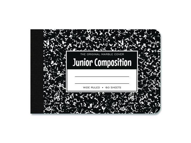 Click here for Roaring Spring Junior Composition Notebook  Wide R... prices