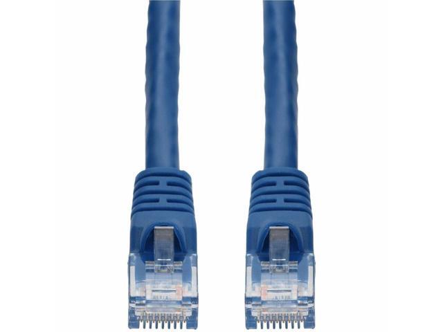Click here for AddOn 1ft CAT 6 Snagless UTP Network Patch Cable B... prices