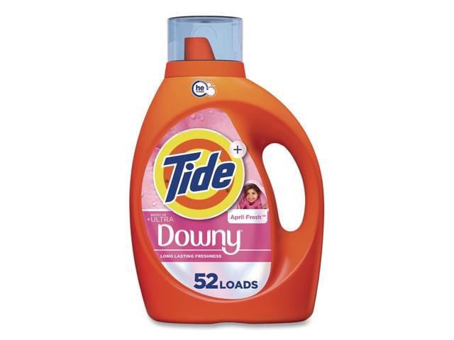 Click here for Plus Boost of Ultra Downy Laundry Detergent HE Com... prices